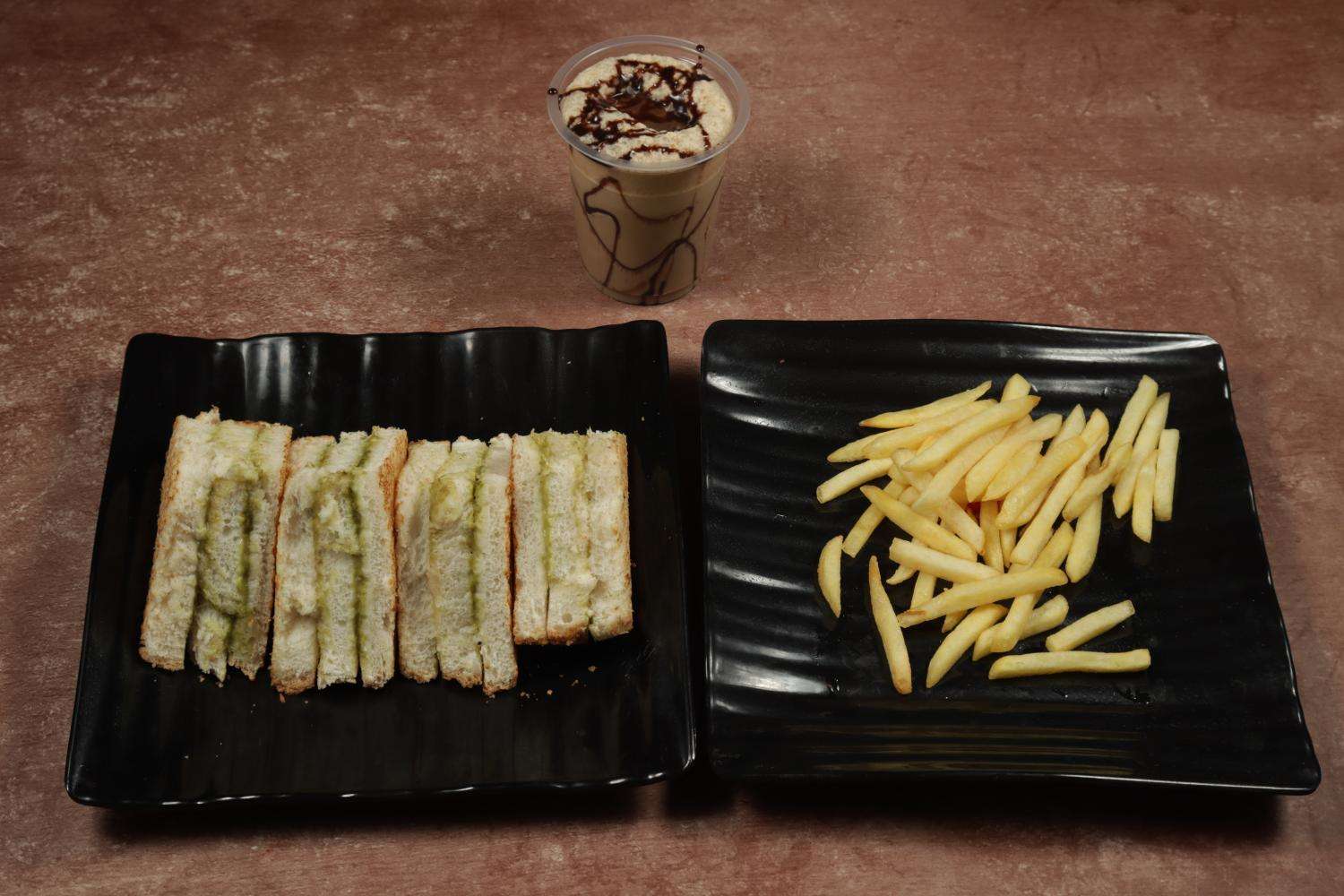 Om Cafe, Kendranagar, Vadodara | Zomato