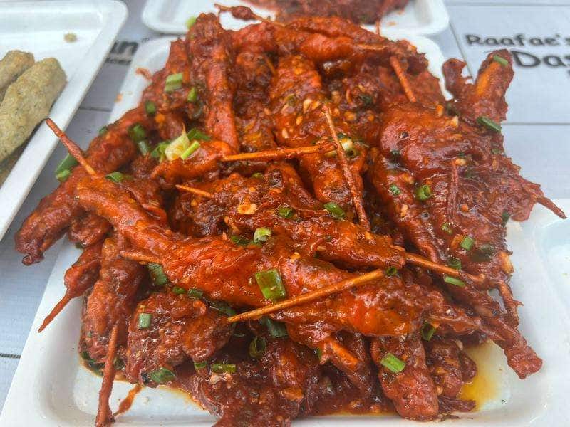 Raafae's Dastarkhwan, Mahim, Mumbai | Zomato