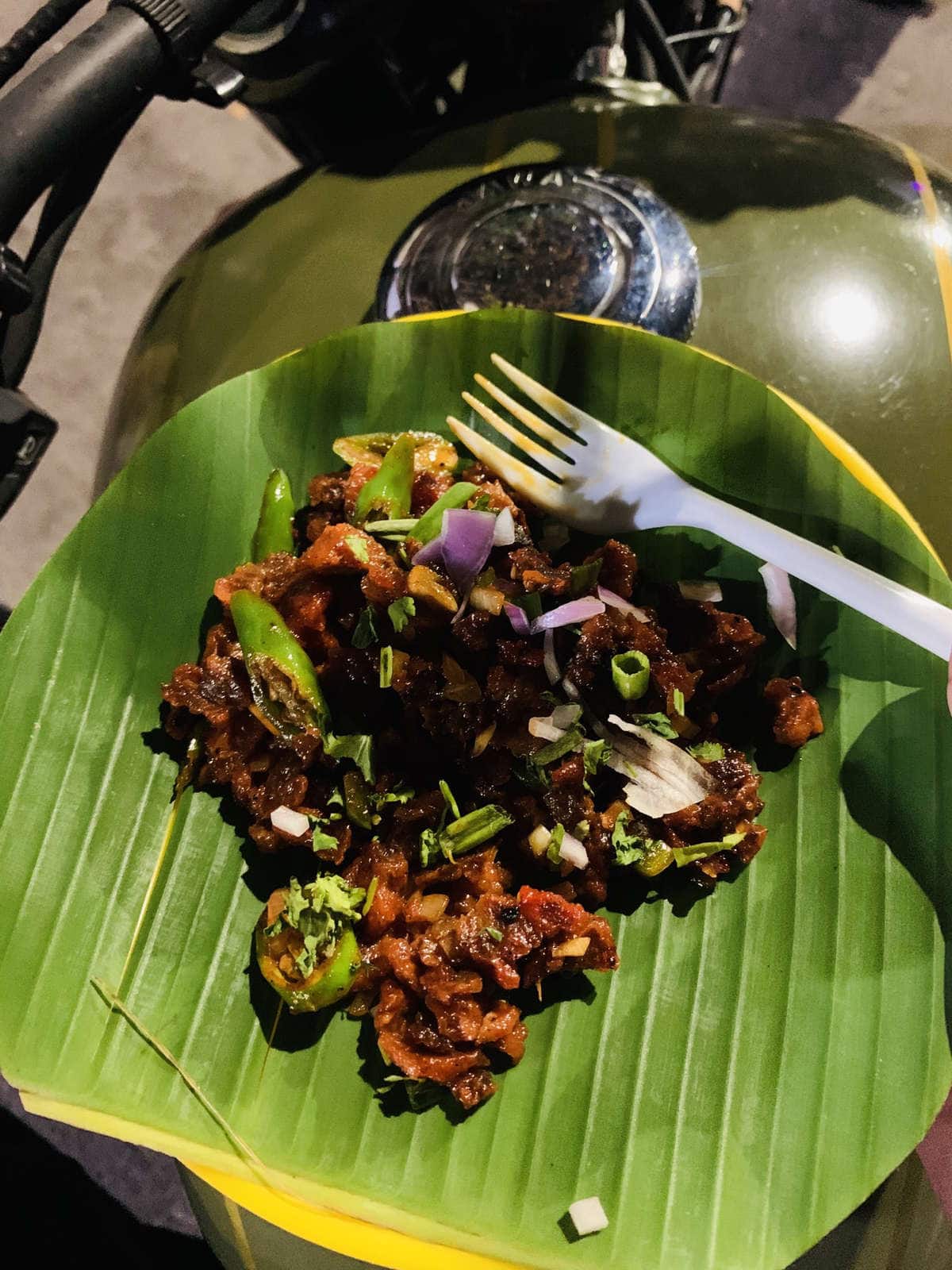 Moonlight Foods, Mogappair, Chennai | Zomato