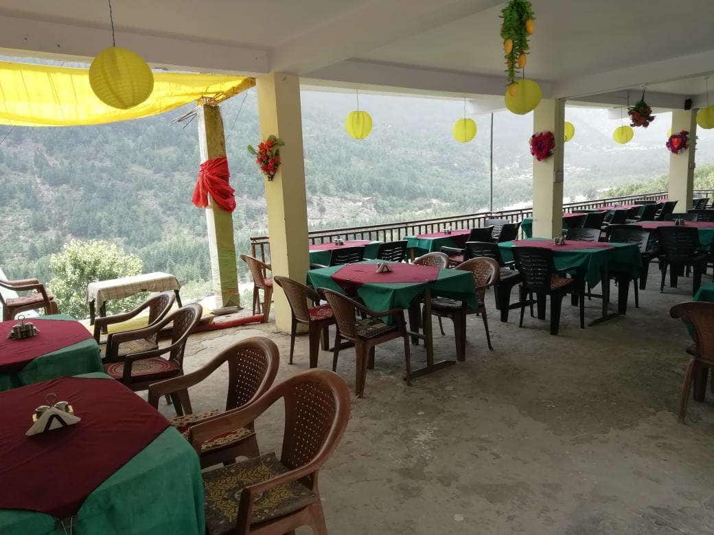 Freedom Cafe, Tibetan Colony, Manali | Zomato