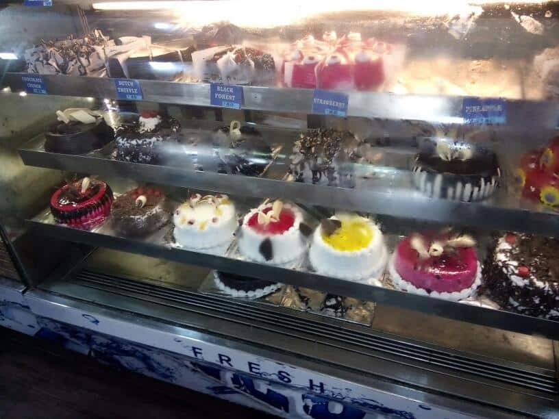 Photos of Jublee The Bake Hub, Pictures of Jublee The Bake Hub, Mumbai ...