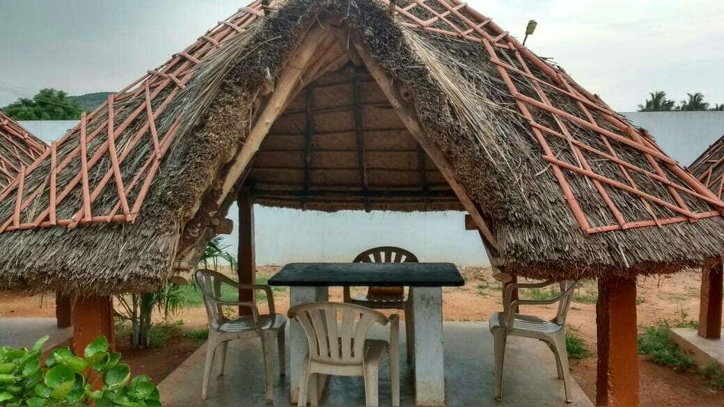 Rushi Valley Restaurant, Rushikonda, Vizag | Zomato