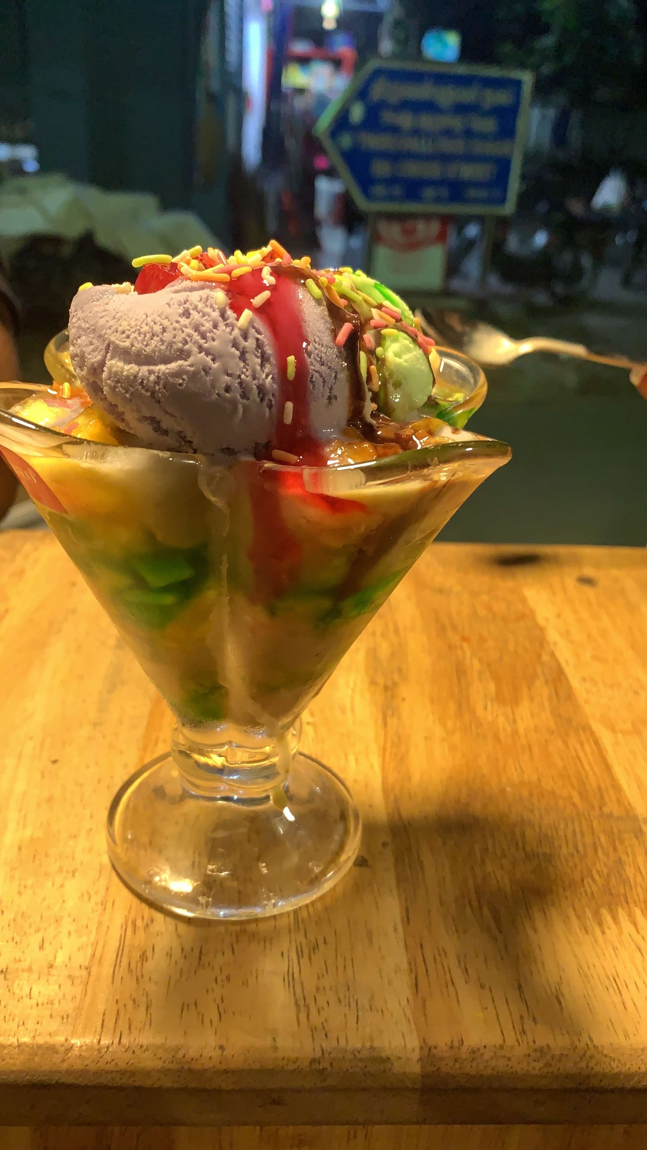 Lemon Juice Bar, Thiruvanmiyur, Chennai | Zomato