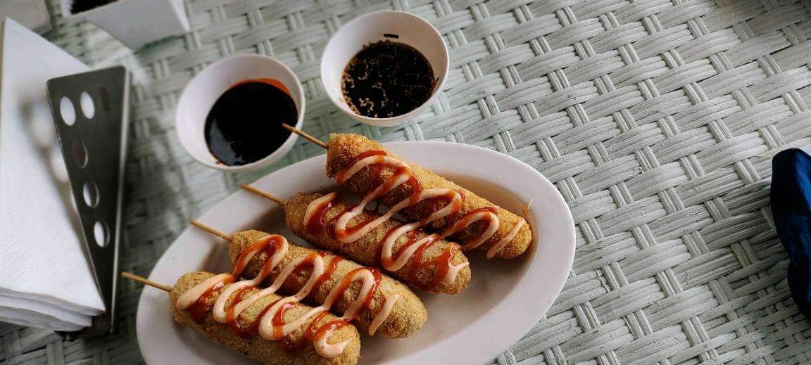 Menu of Nom Nom Bakery & Cafe, Chauk Bazaar, Darjeeling