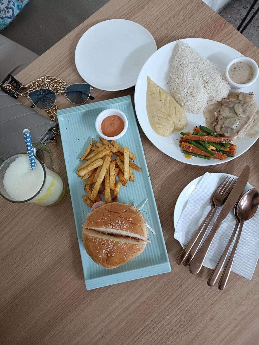 Olmak, Beltola, Guwahati | Zomato