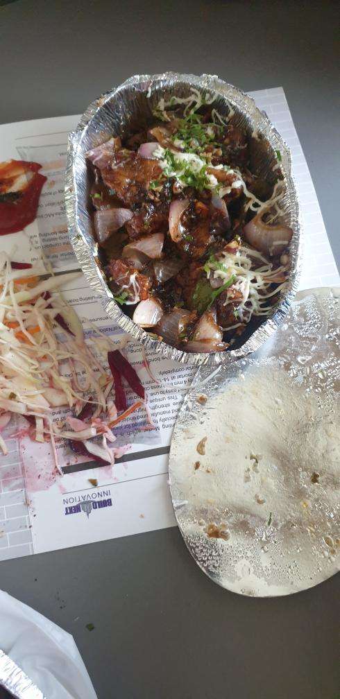 Everest Chinese & Fast Food, Mota Varachha, Surat | Zomato