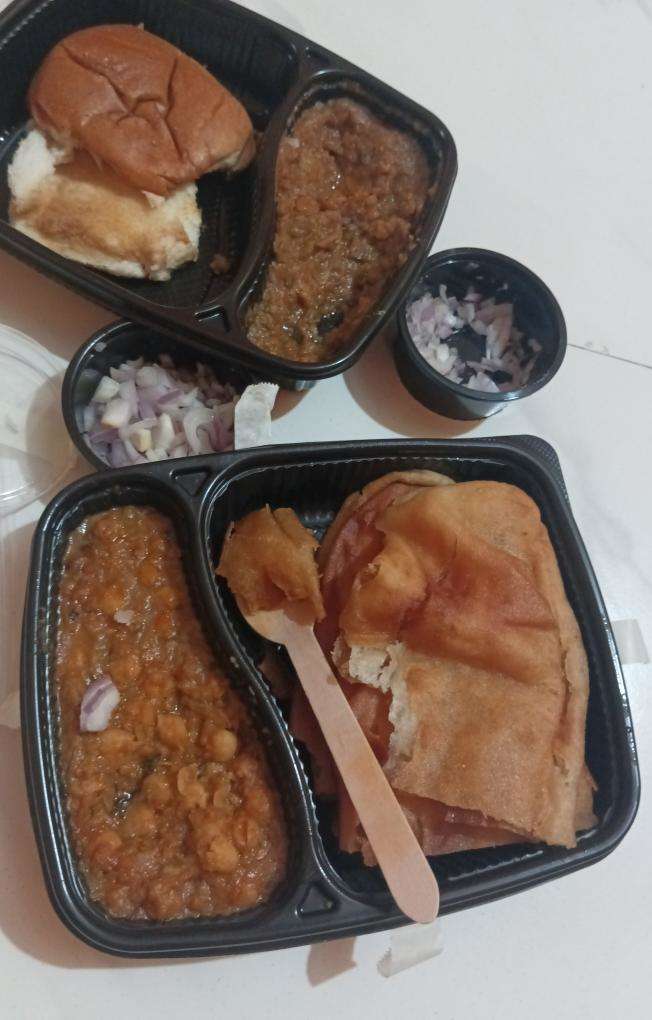 Samosa Singh, Santacruz East, Mumbai | Zomato