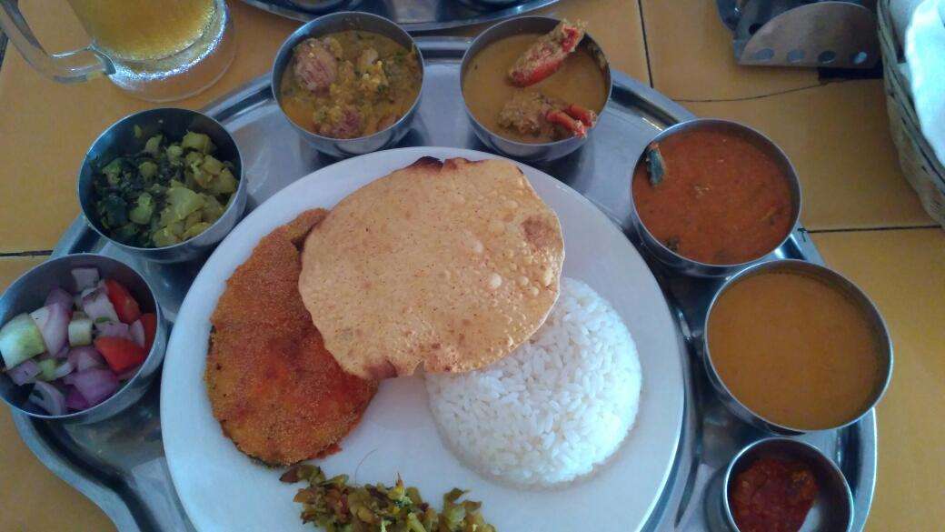 Fat Fish, Baga, Goa - Zomato