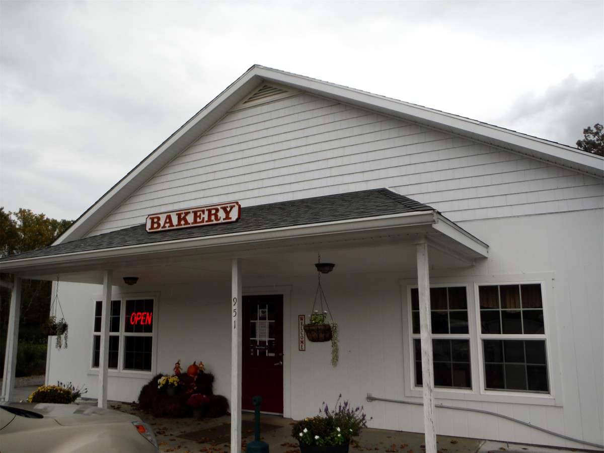 Country Bake Shoppe, Cleveland, Gainesville | Zomato