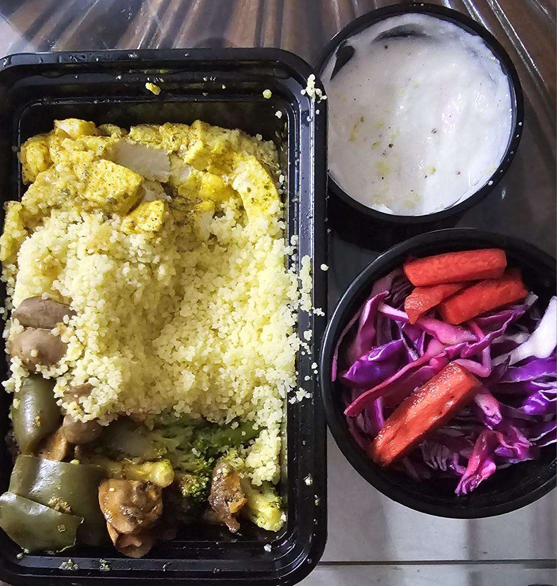 Food Darzee, Vasant Kunj, New Delhi | Zomato