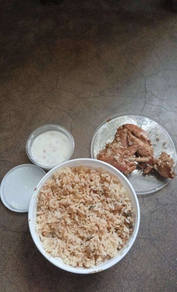 Thalassery Thakkaram Restaurant, Peelamedu, Coimbatore | Zomato