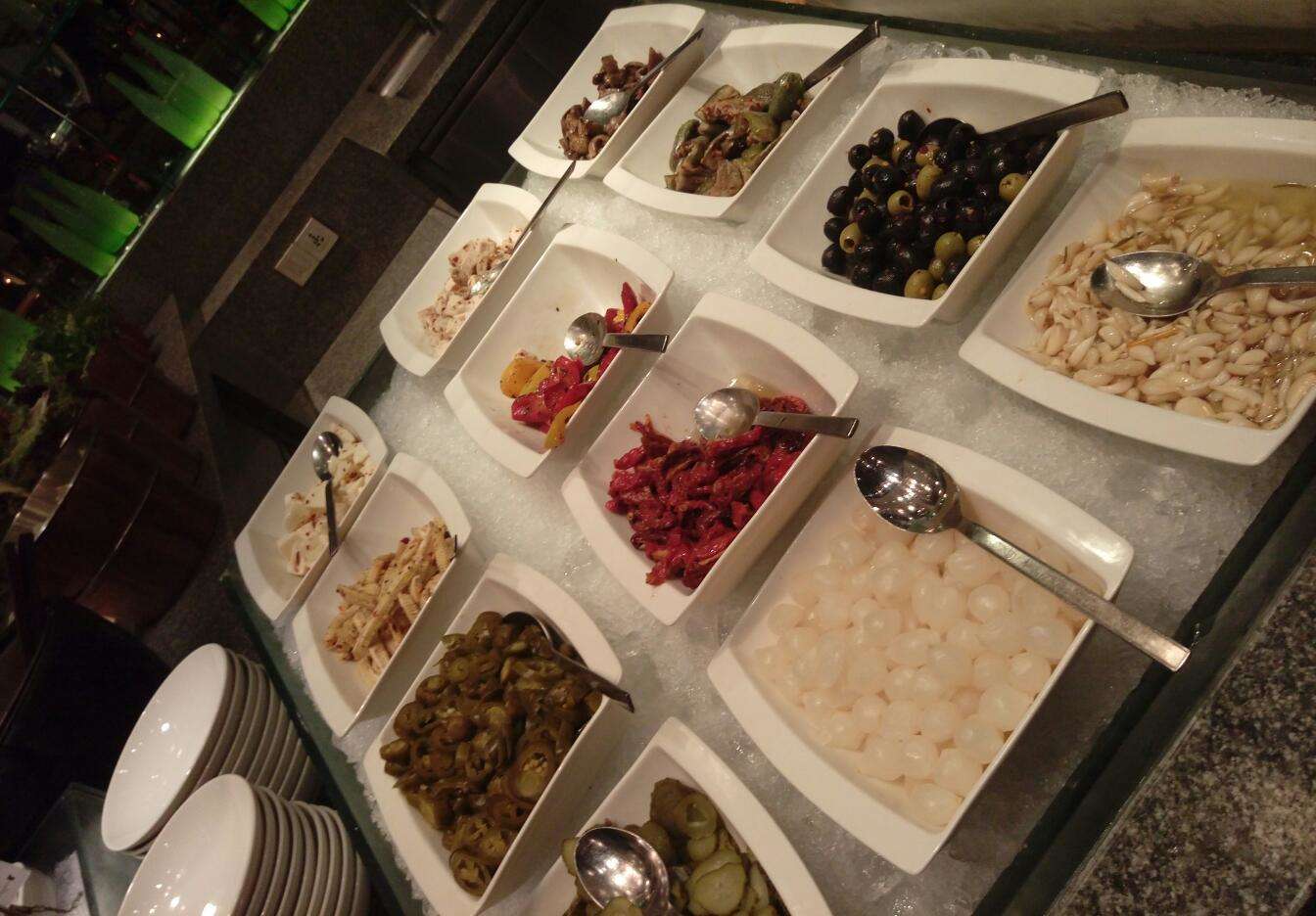 Spice Kitchen - JW Marriott Pune Photos, Pictures of Spice Kitchen - JW ...