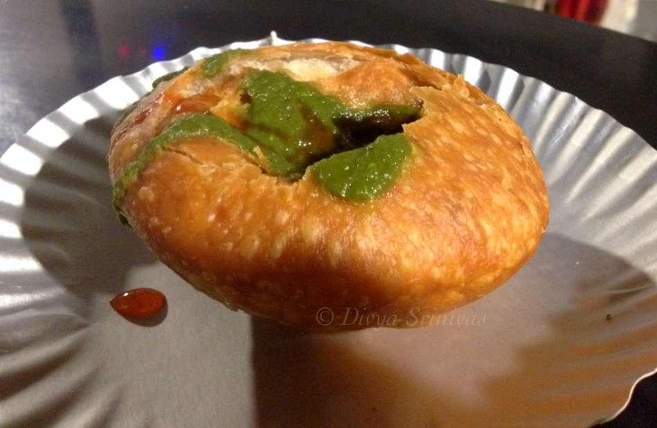Kakada Ramprasad, Kilpauk, Chennai - Restaurant - Zomato