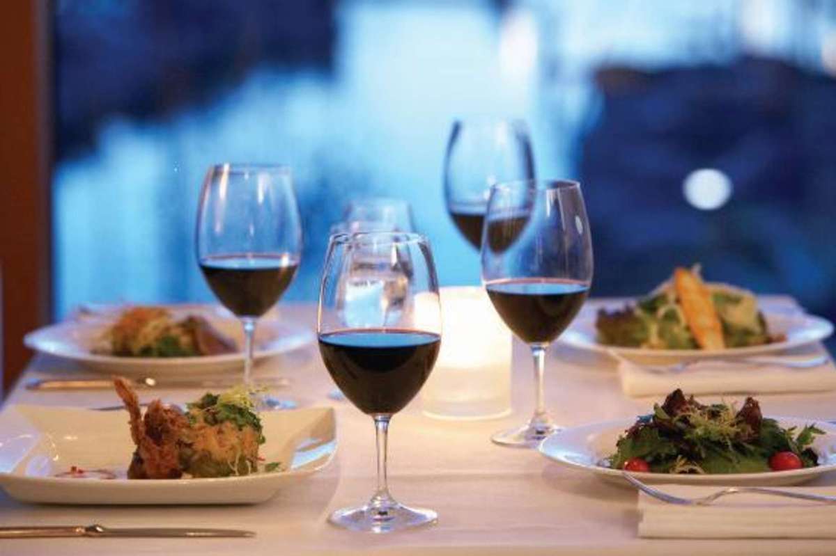 Grandview Restaurant Lounge, Lake Geneva, Lake Geneva | Zomato