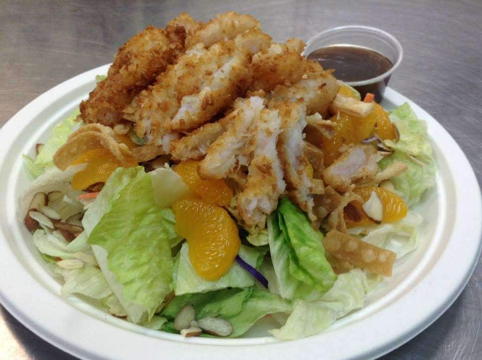 Mama's Hawaiian Bar-B-Cue, Sahuarita, Tucson | Zomato