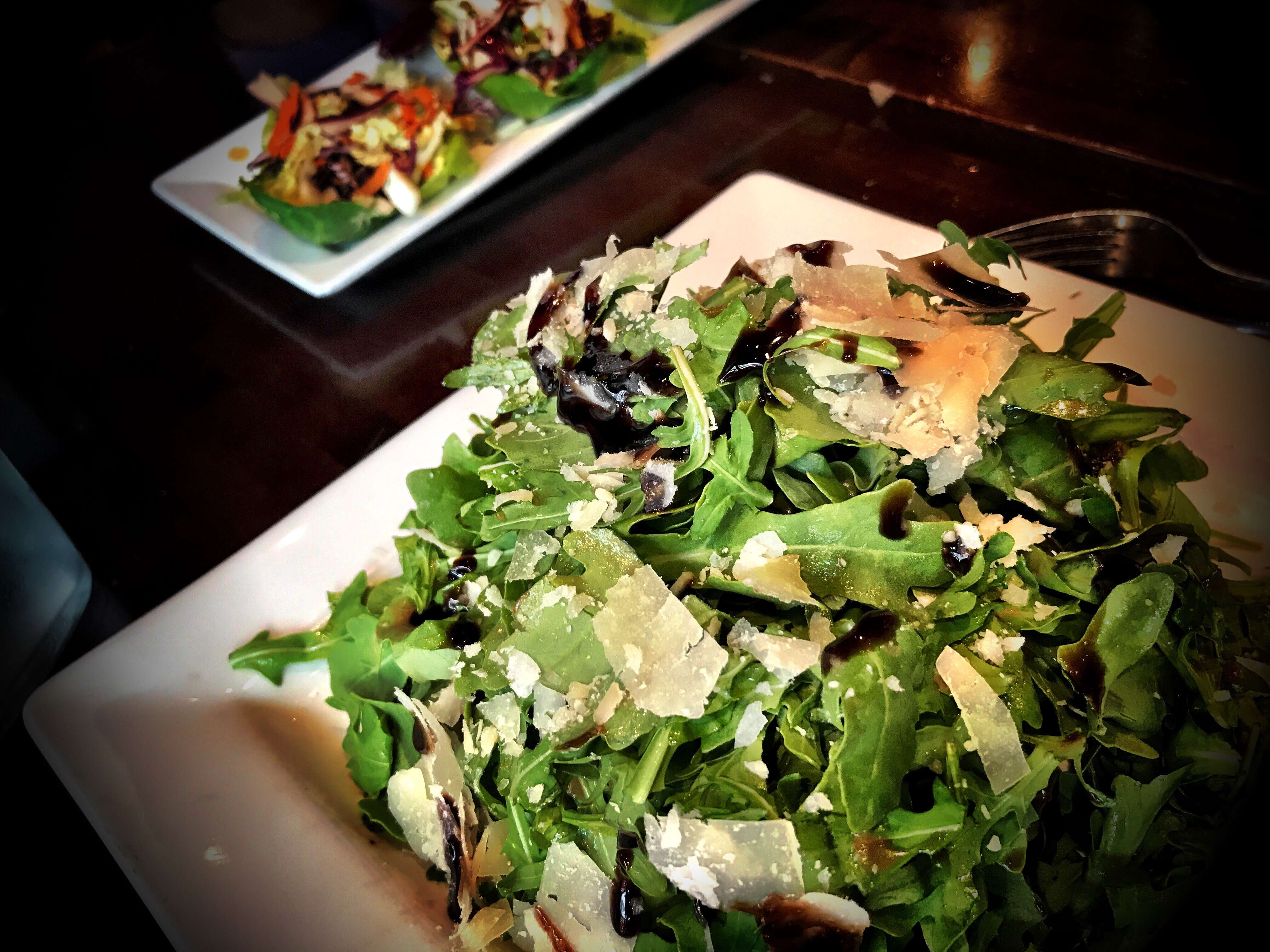 The Loop Menu, Menu for The Loop, Rochester, Rochester