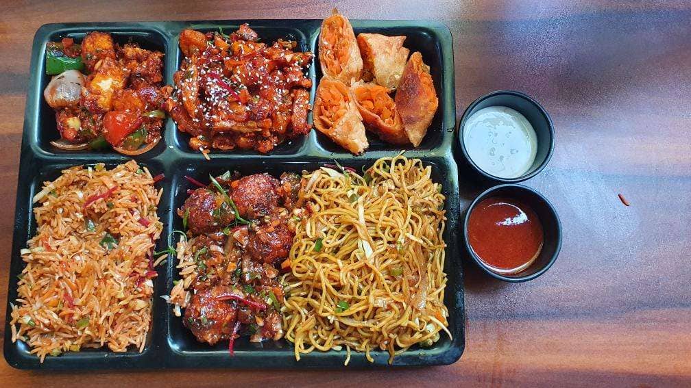 Foodie Delight, Rohini, New Delhi | Zomato