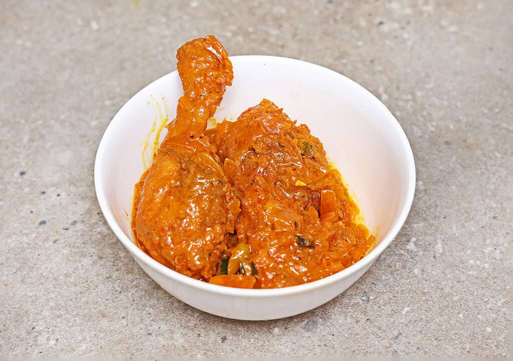 The Naadan Kitchen, Vaishali, Ghaziabad | Zomato