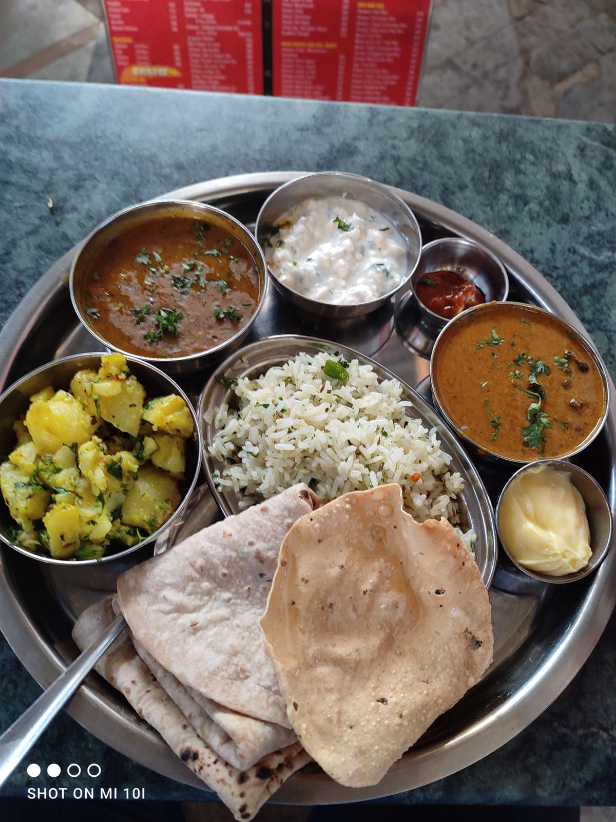 Shinde Shahi, Powai, Mumbai | Zomato