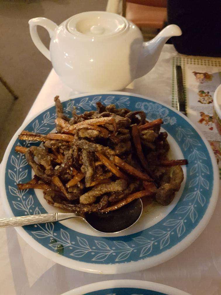 Dragon Garden Chinese Restaurant Ipswich Menu | Fasci Garden