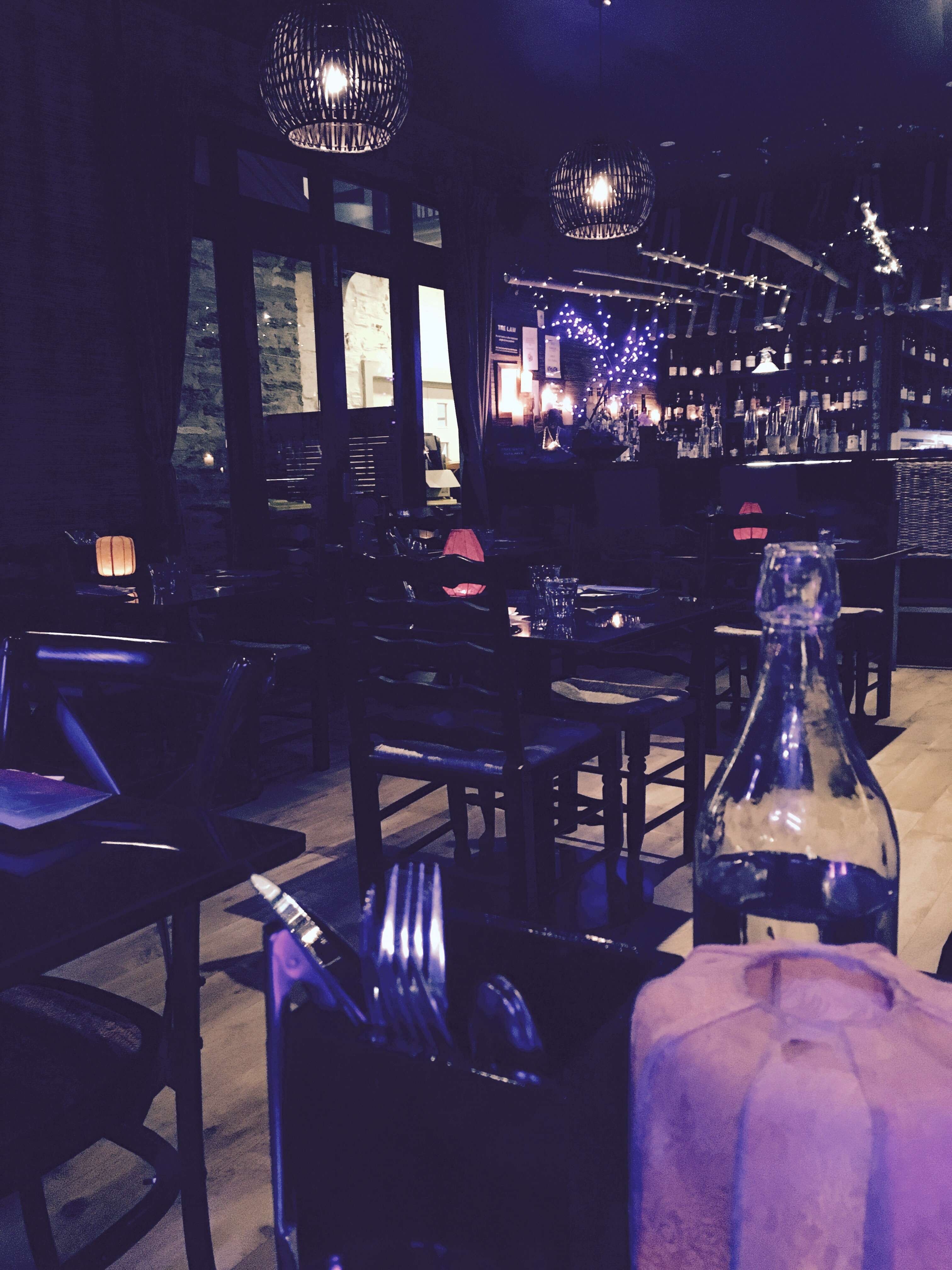 Blue Kanu, Queenstown Central, Queenstown | Zomato