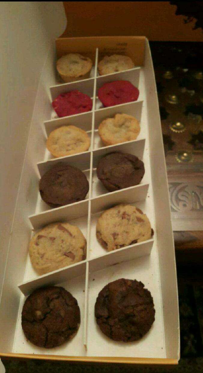 Camel Cookies Photos, Pictures of Camel Cookies, Al Khalidiya, Abu ...