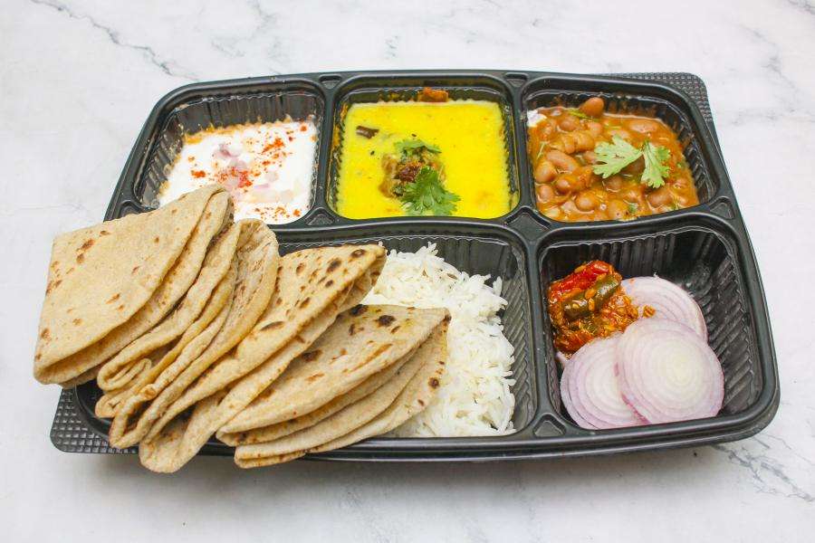 Partham Food, Indirapuram, Ghaziabad | Zomato