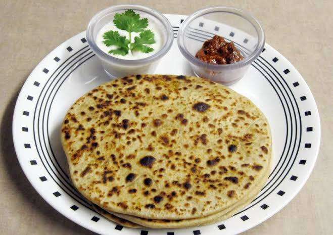 Photos of New Paratha Express, Pictures of New Paratha Express ...