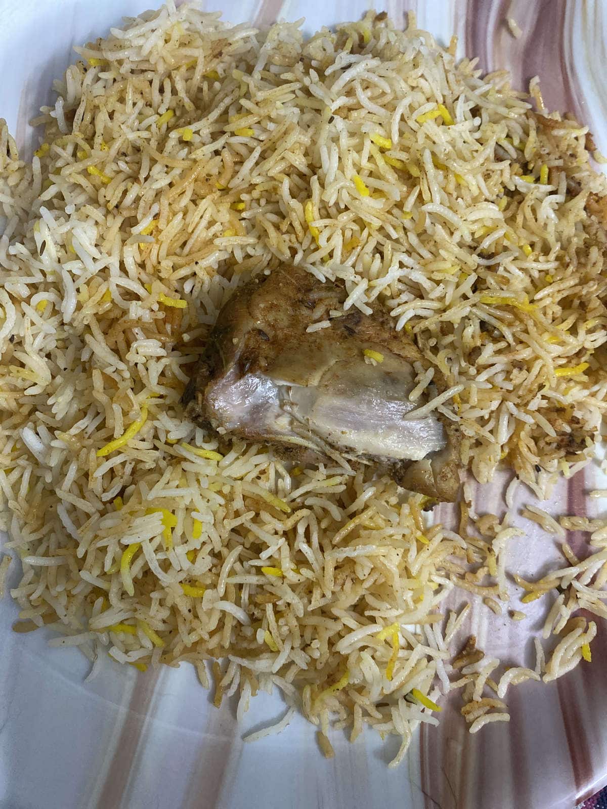 Mehfil Biryani, Madhapur, Hyderabad | Zomato