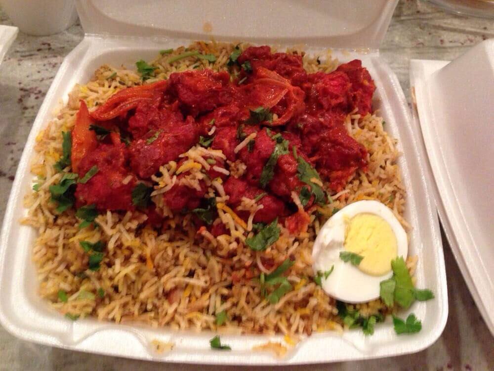 Mr Biryani, Taramani, Chennai | Zomato