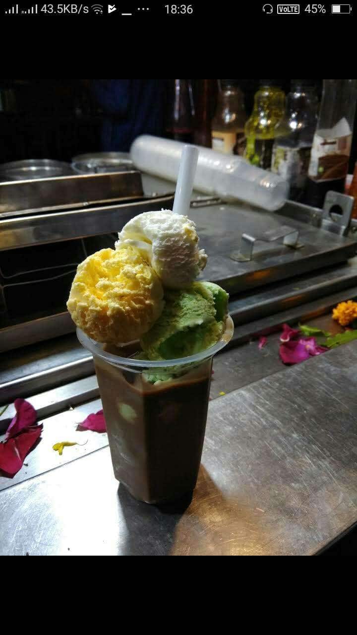 Shivansh Premium Icecream & Faluda, Utran, Surat | Zomato