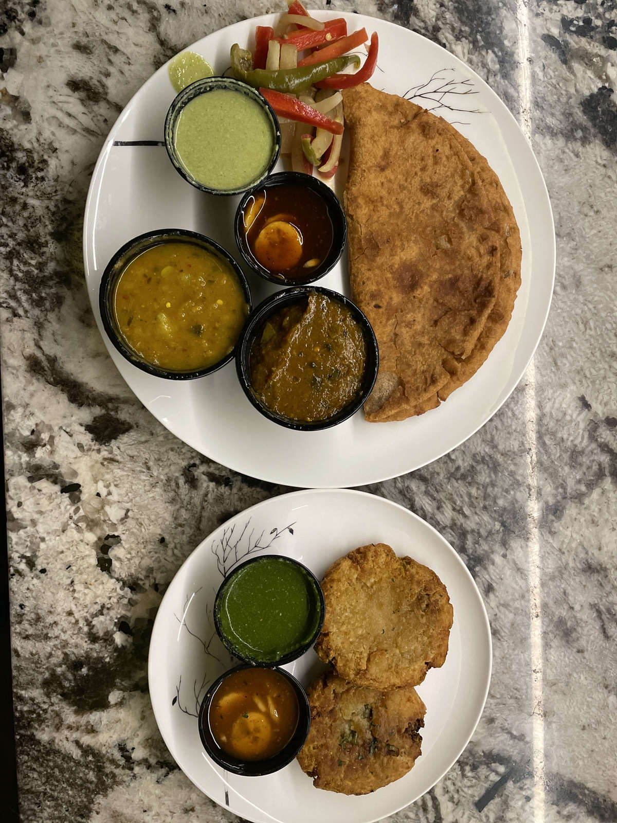 Paratha Chowk - Since 1889 Gali Paranthe Wali, Ashok Vihar Phase 3, New ...