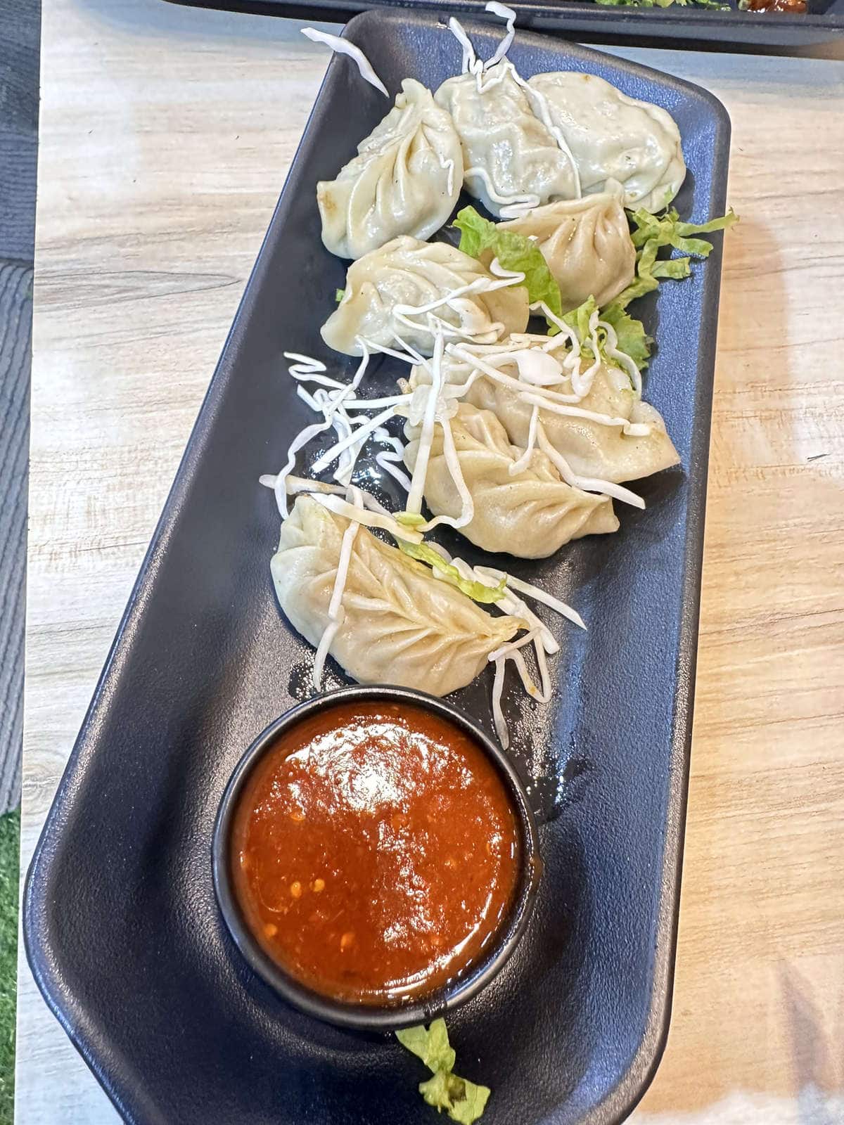 What The Food, Chowk, Lucknow | Zomato