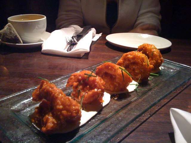 Redstone American Grill Menu, Menu for Redstone American Grill ...