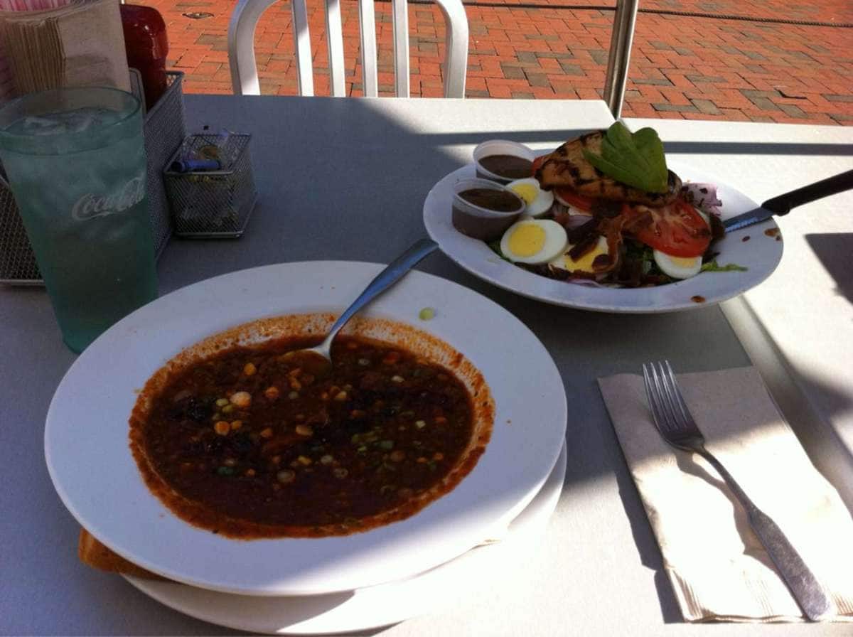 The Counter, Reston, Fairfax County | Zomato