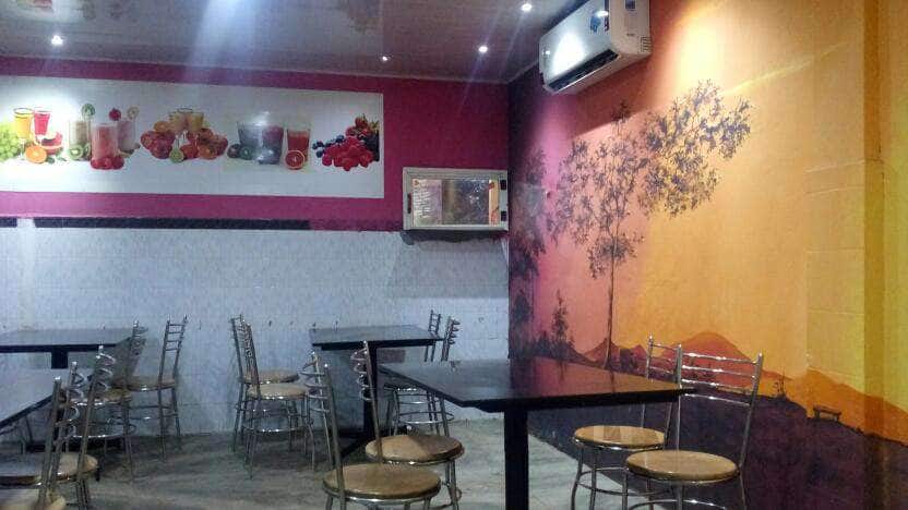 Seetha Devi Juice Parlour, Kakkanad, Kochi | Zomato