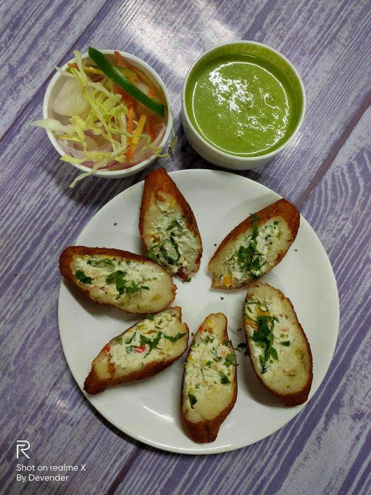 Photos of Shakahari, Pictures of Shakahari, Gurgaon | Zomato