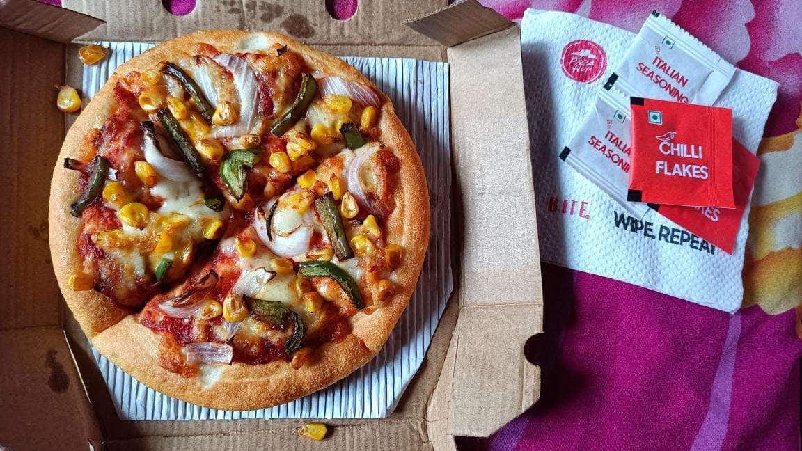 Pizza Hut, Jogiwala order online - Zomato