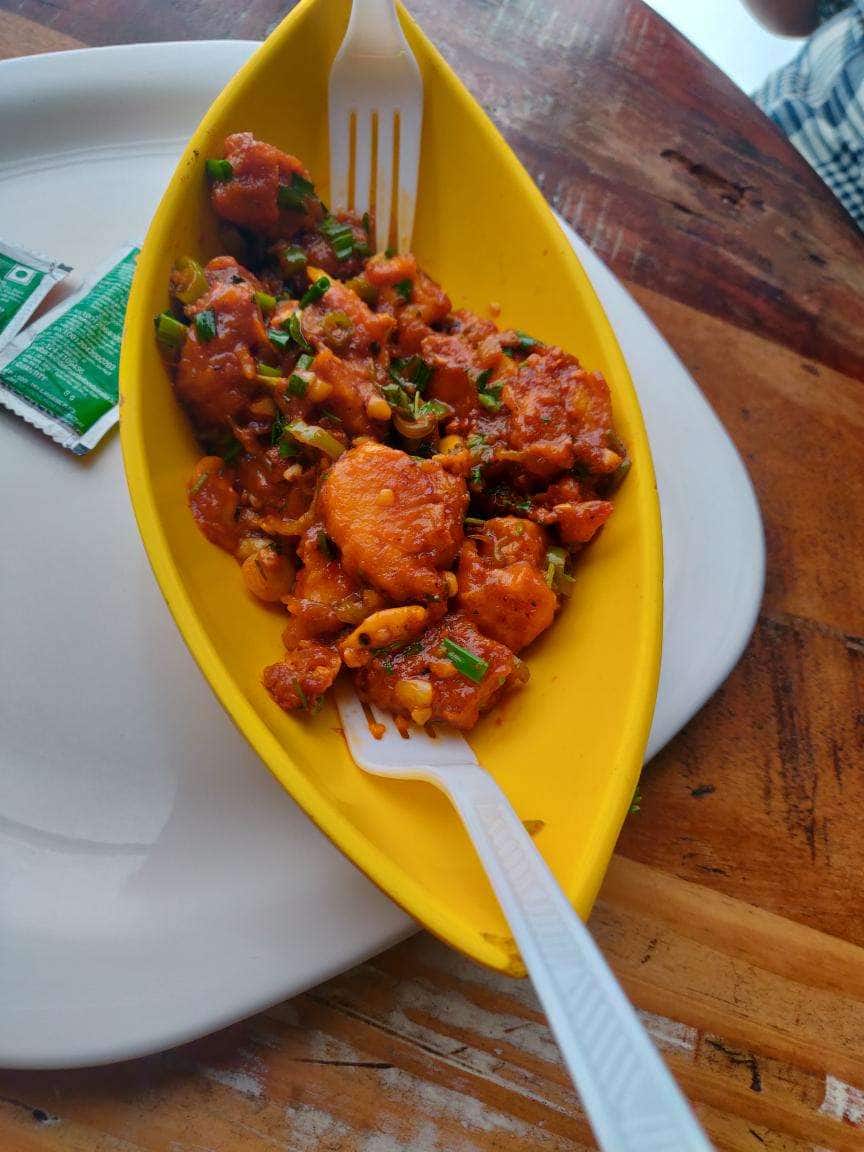 Aakali Rajyam, Labbipet, Vijayawada | Zomato