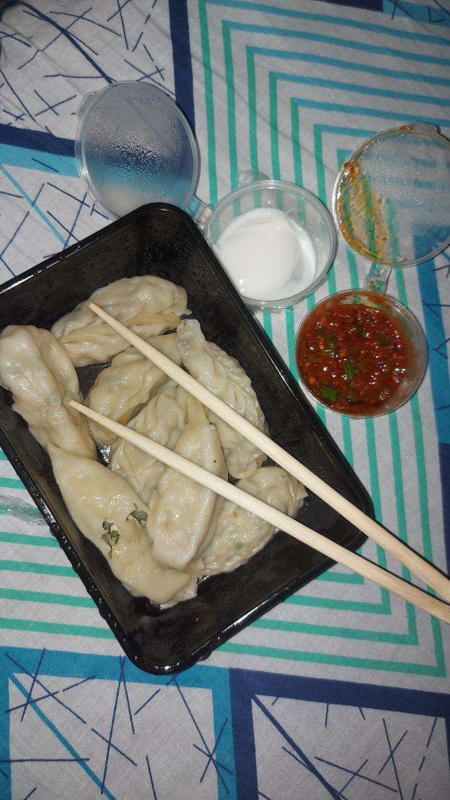 Mr Momo, Ulsoor, Bangalore | Zomato