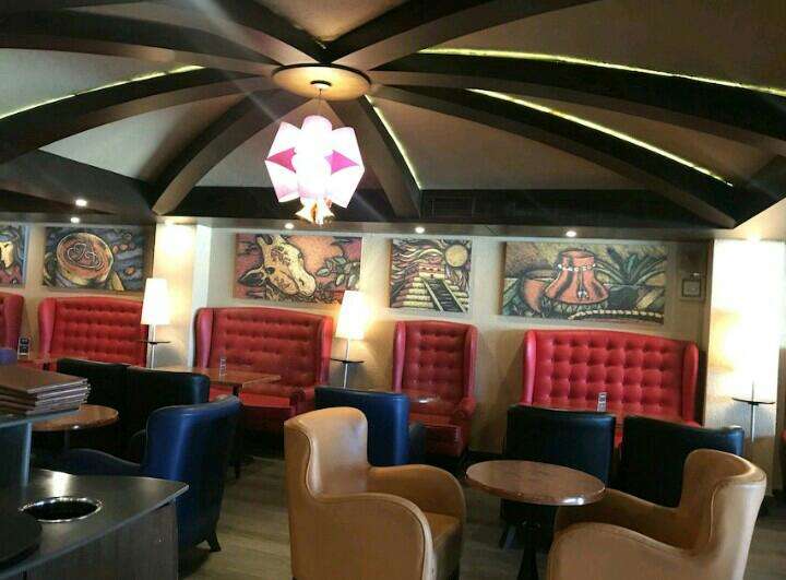 Matteo Coffea Photos, Pictures of Matteo Coffea, Church Street ...