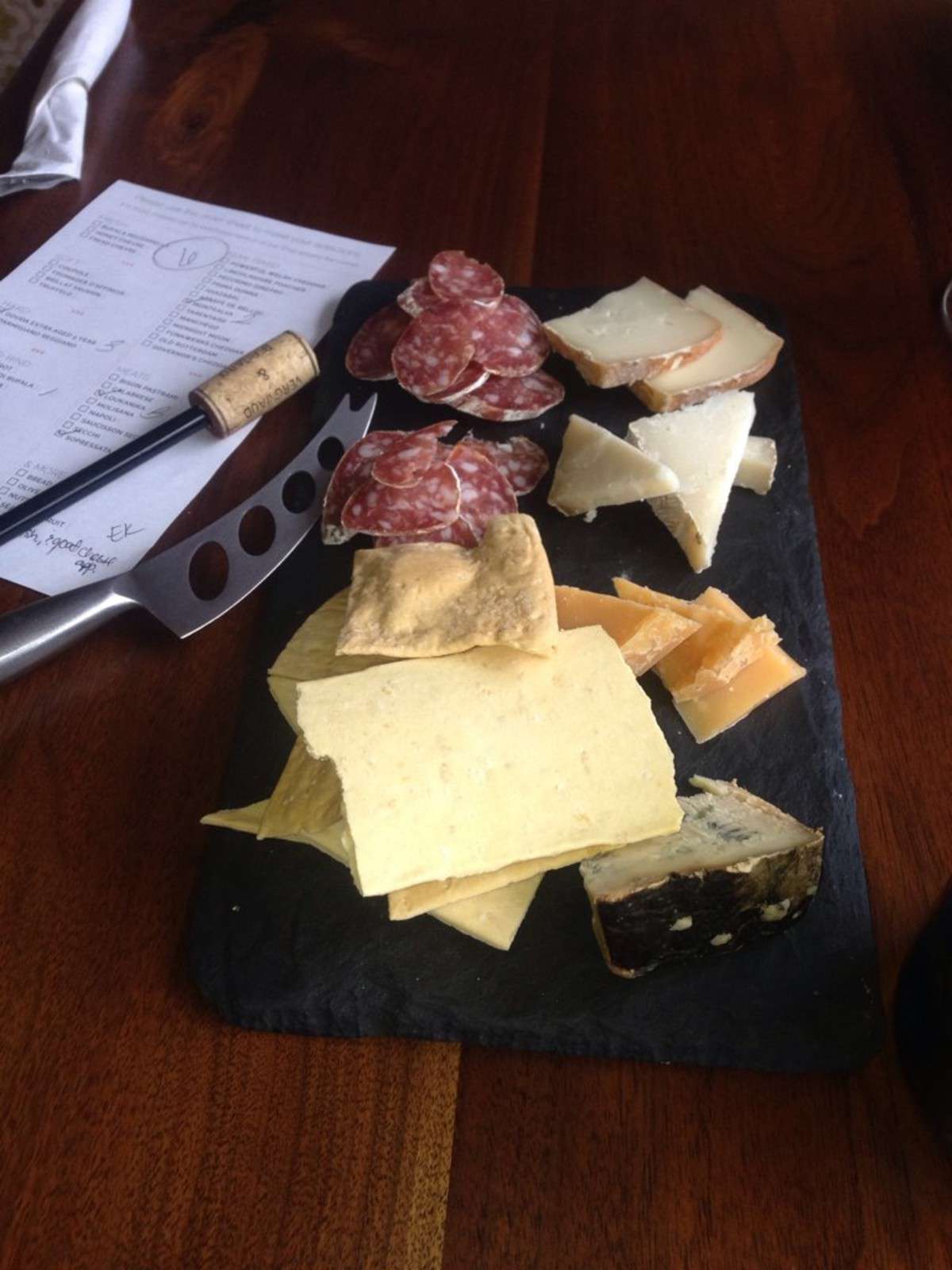 The Welsh Rabbit Cheese Bistro, Fort Collins, Northern Colorado | Zomato