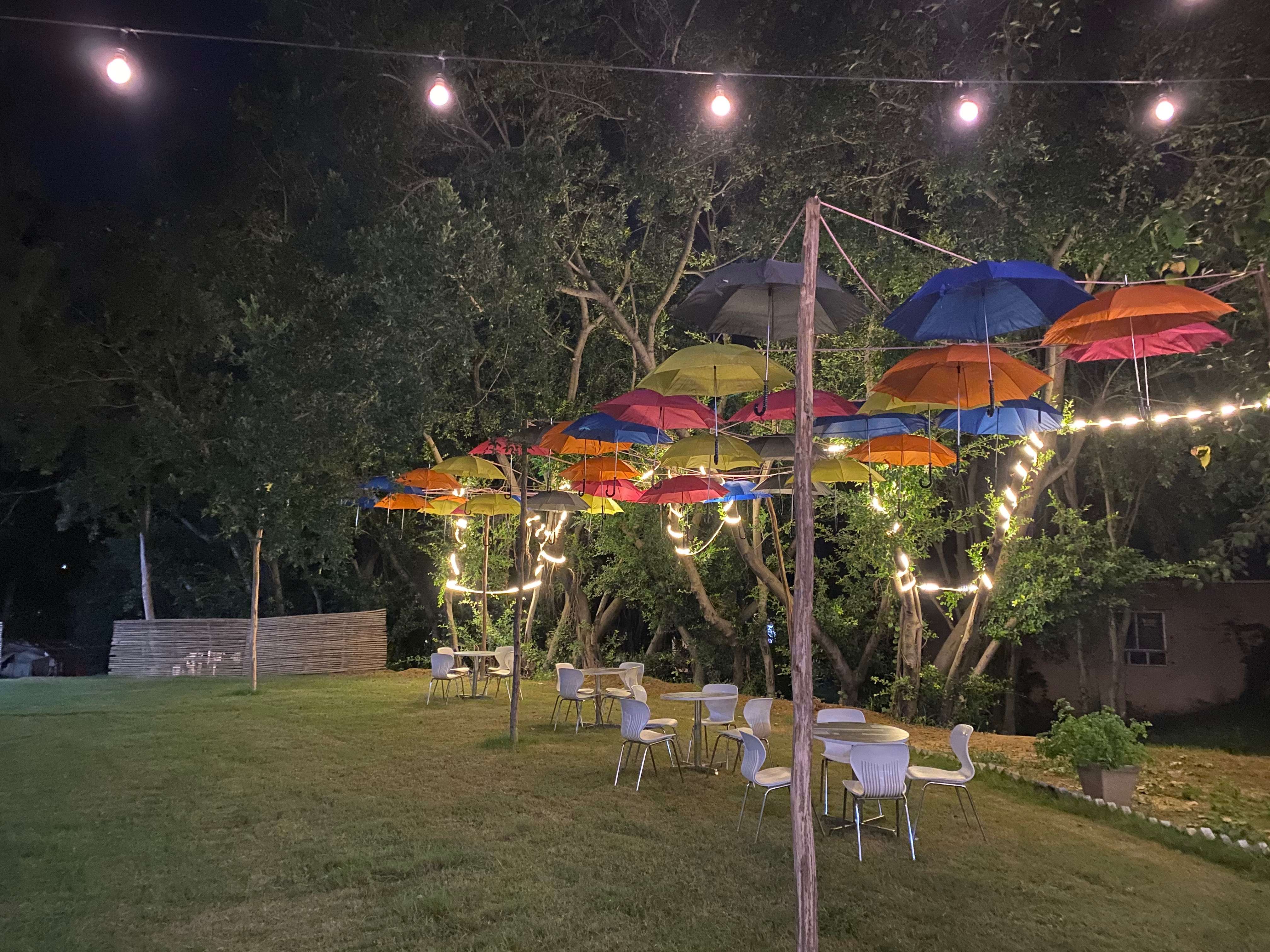 The Midway Cafe House, Gwal Pahari, Gurgaon | Zomato