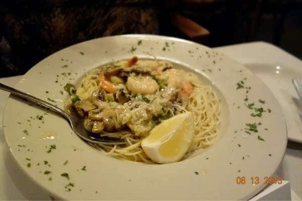 Woodbridge Crossing, Woodbridge, Stockton | Zomato