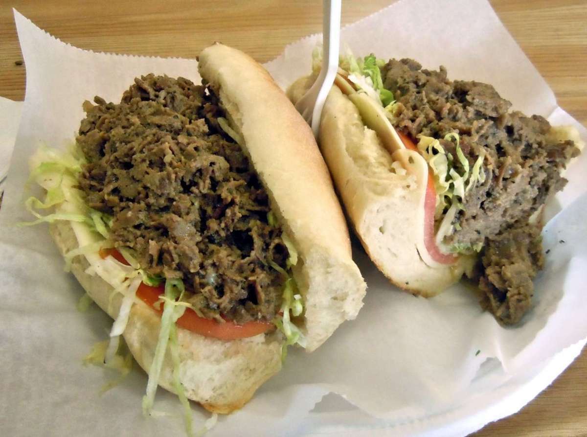 Cat's photo for Cesarina Italian Deli & Bakery