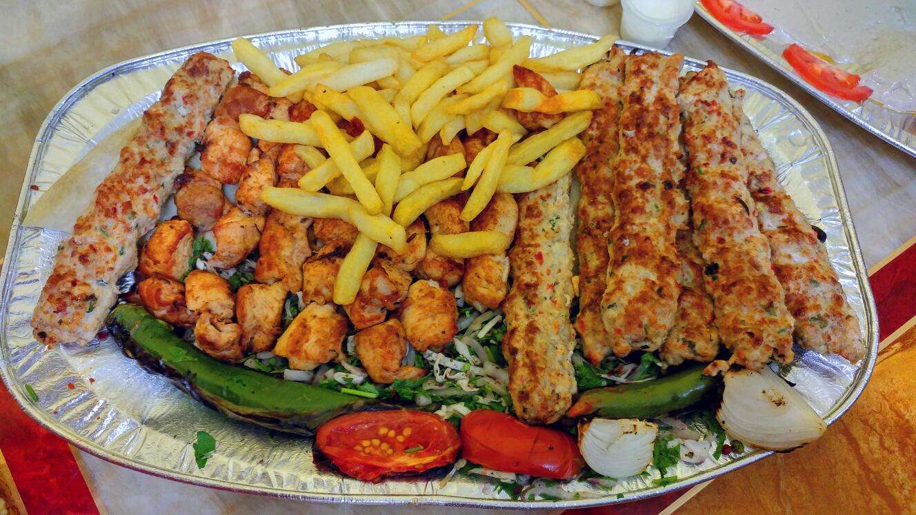 Habeeb Restaurant, Old Airport Area, Doha - Zomato Katar