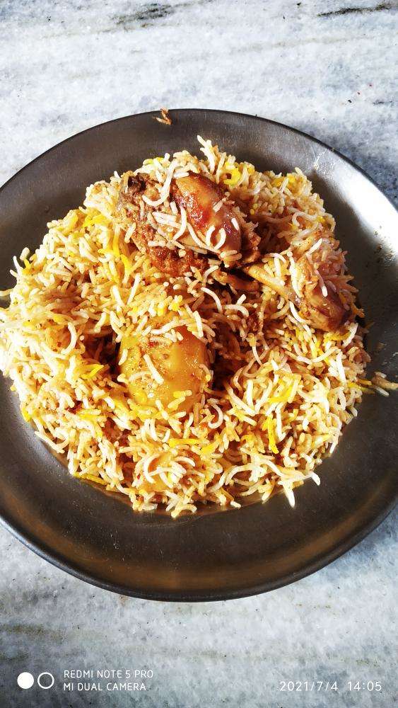 Chacha's Kitchen, Paikpara, Kolkata | Zomato