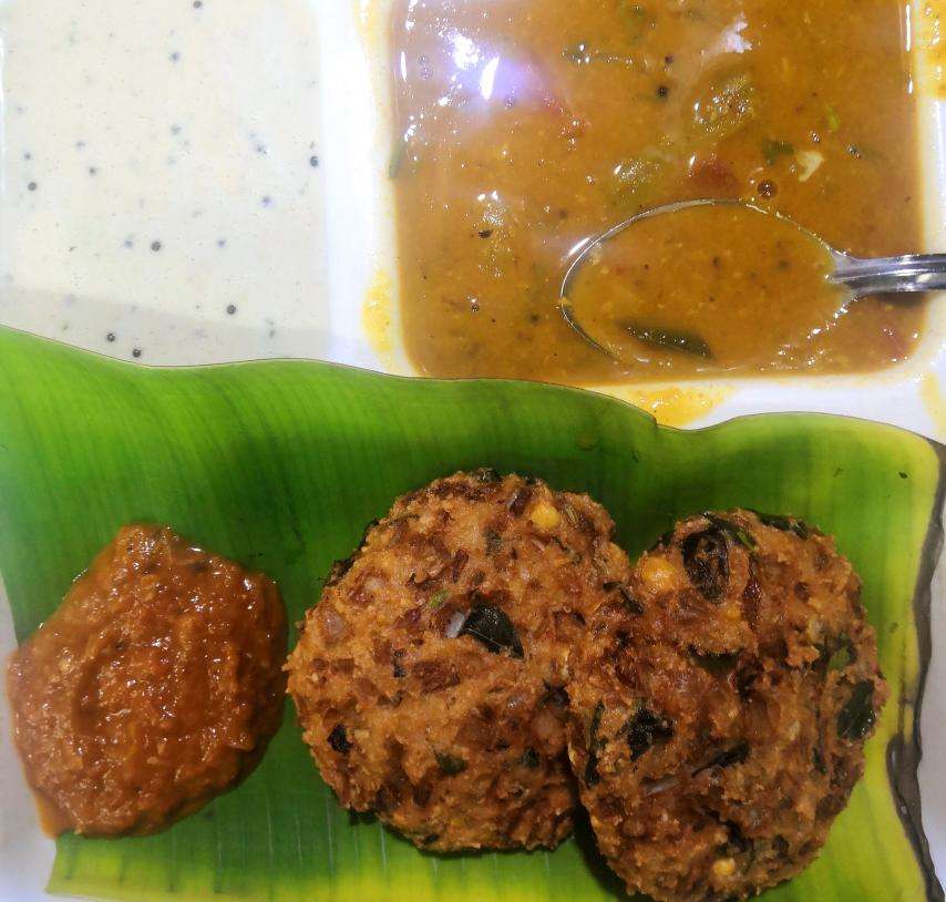 Amma Snacks & Caterers, Prabhadevi, Mumbai | Zomato