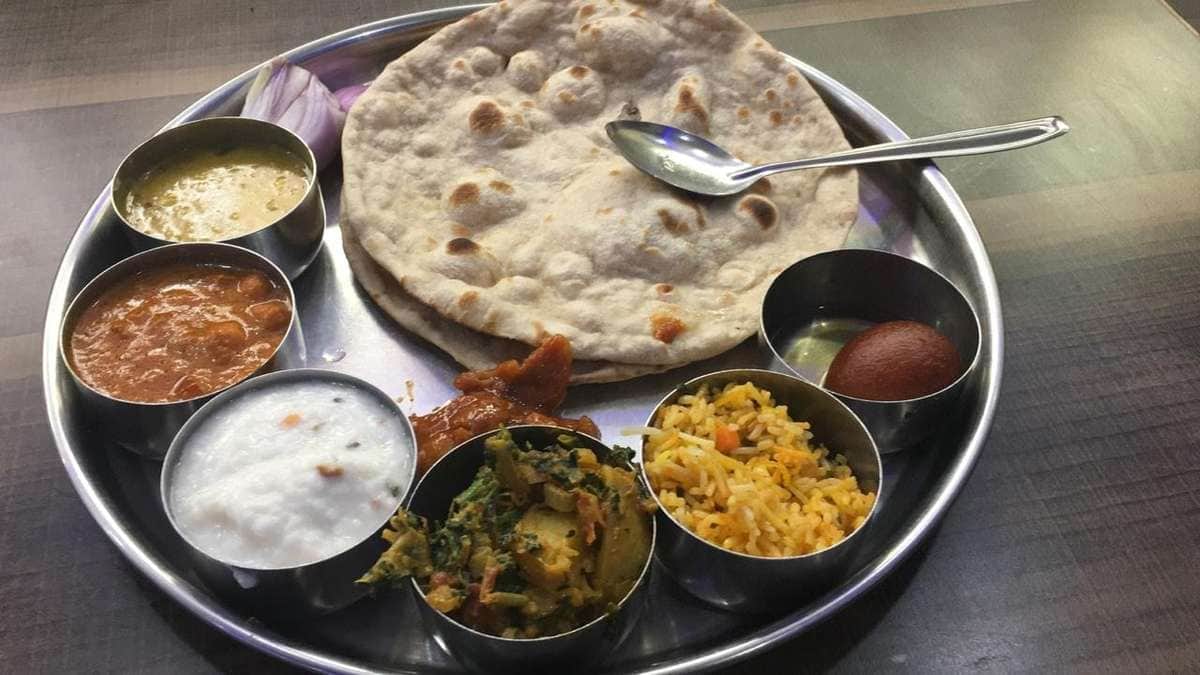 New Udupi Shubh Sagar Menu, Menu for New Udupi Shubh Sagar, Whitefield ...