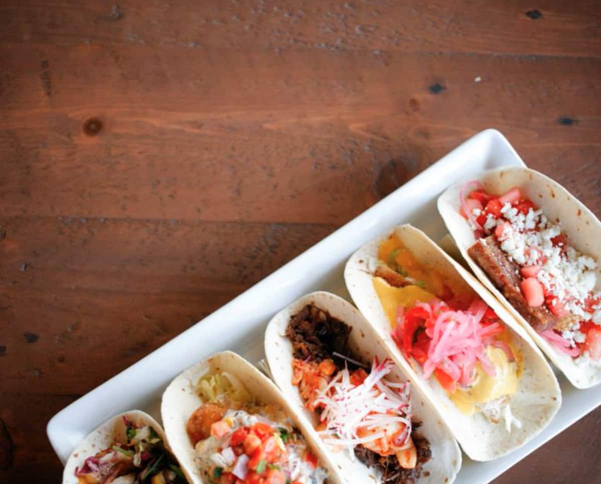 Flying Iguana Taqueria, Neptune Beach, Jacksonville | Zomato